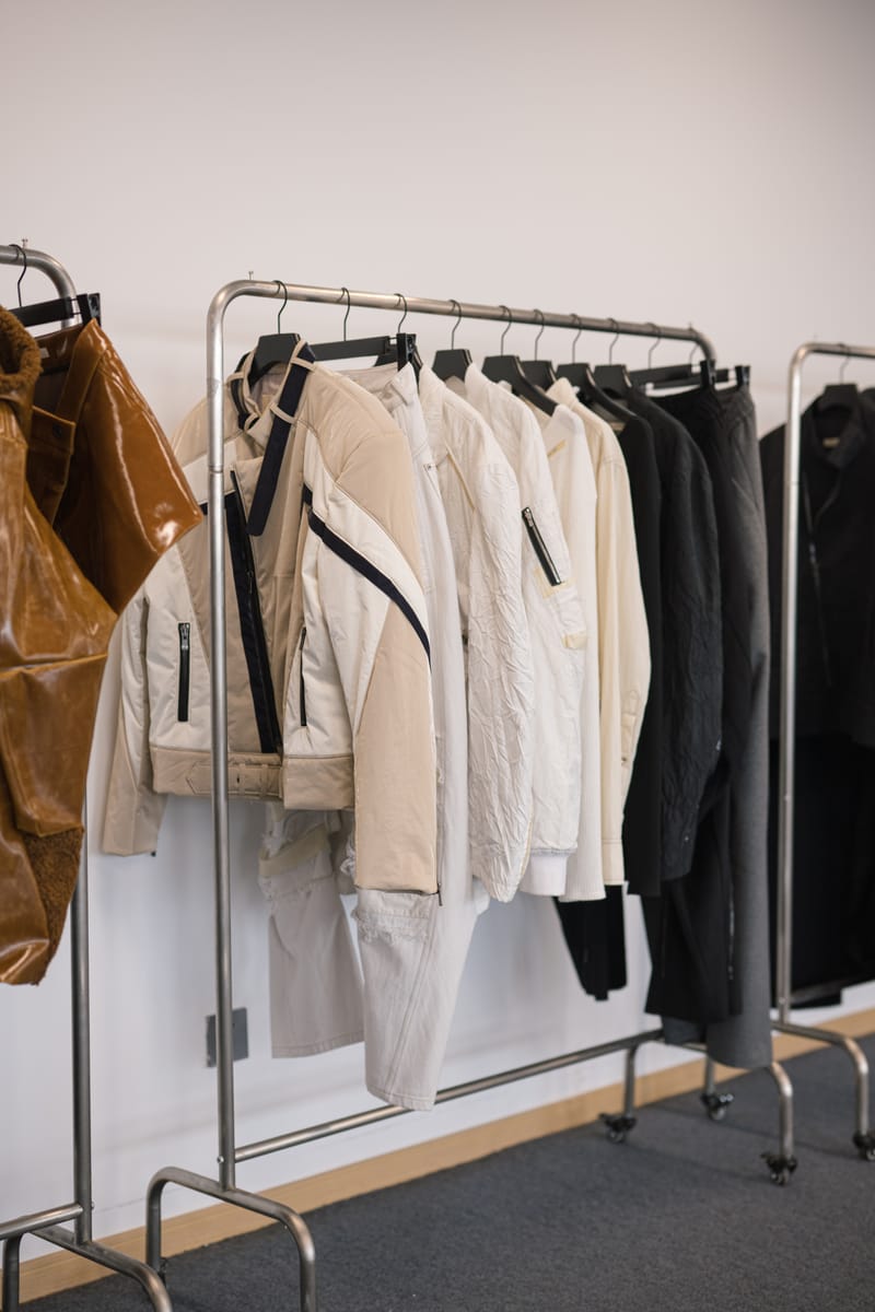 回顾本届 Hyperoom 亮点，以及从买手到店主等业内人士的心得采访 | Hypebeast