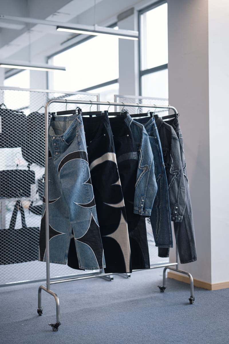 回顾本届 Hyperoom 亮点，以及从买手到店主等业内人士的心得采访 | Hypebeast