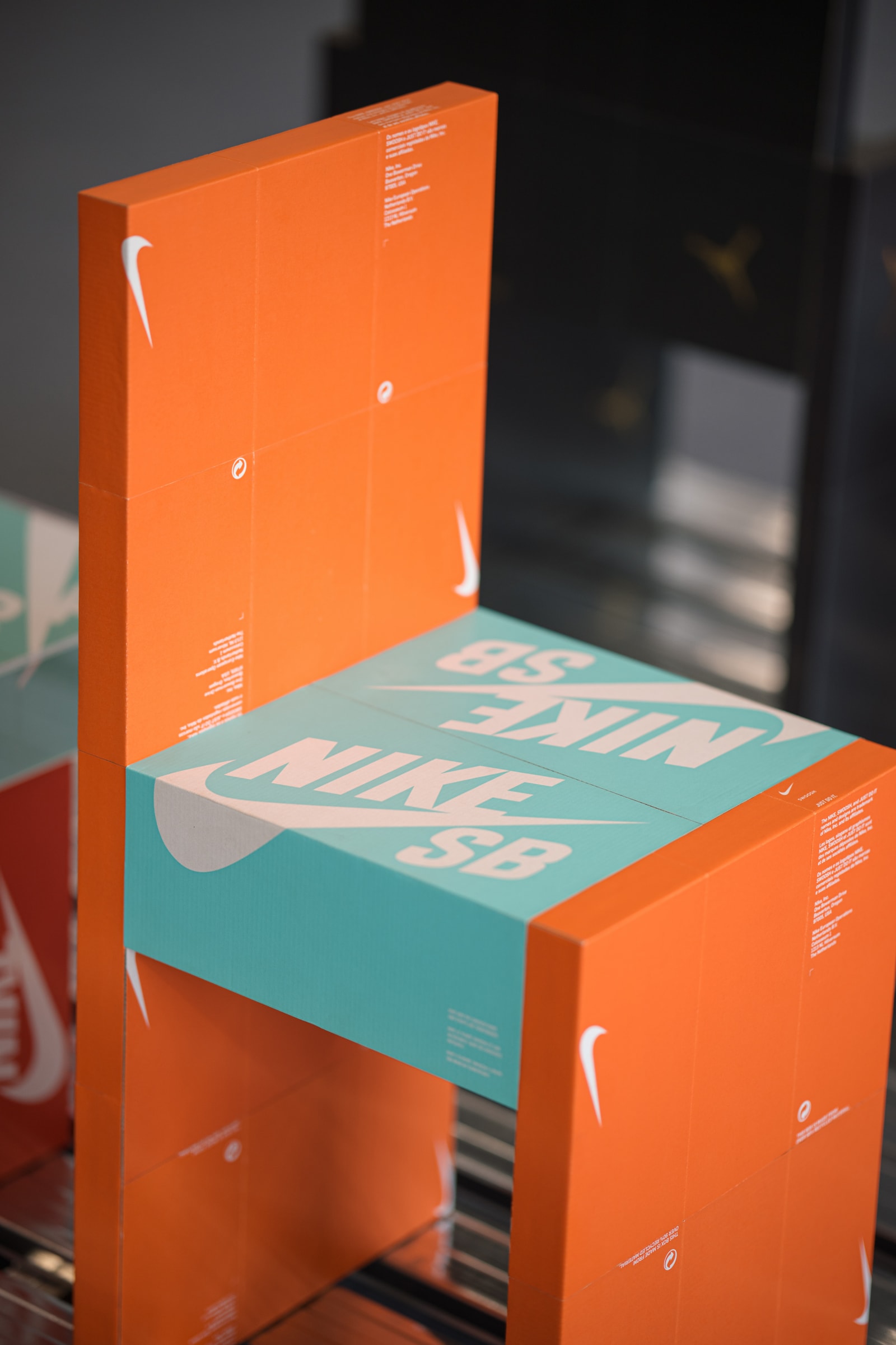 回顾本届 Hyperoom 亮点，以及从买手到店主等业内人士的心得采访 | Hypebeast