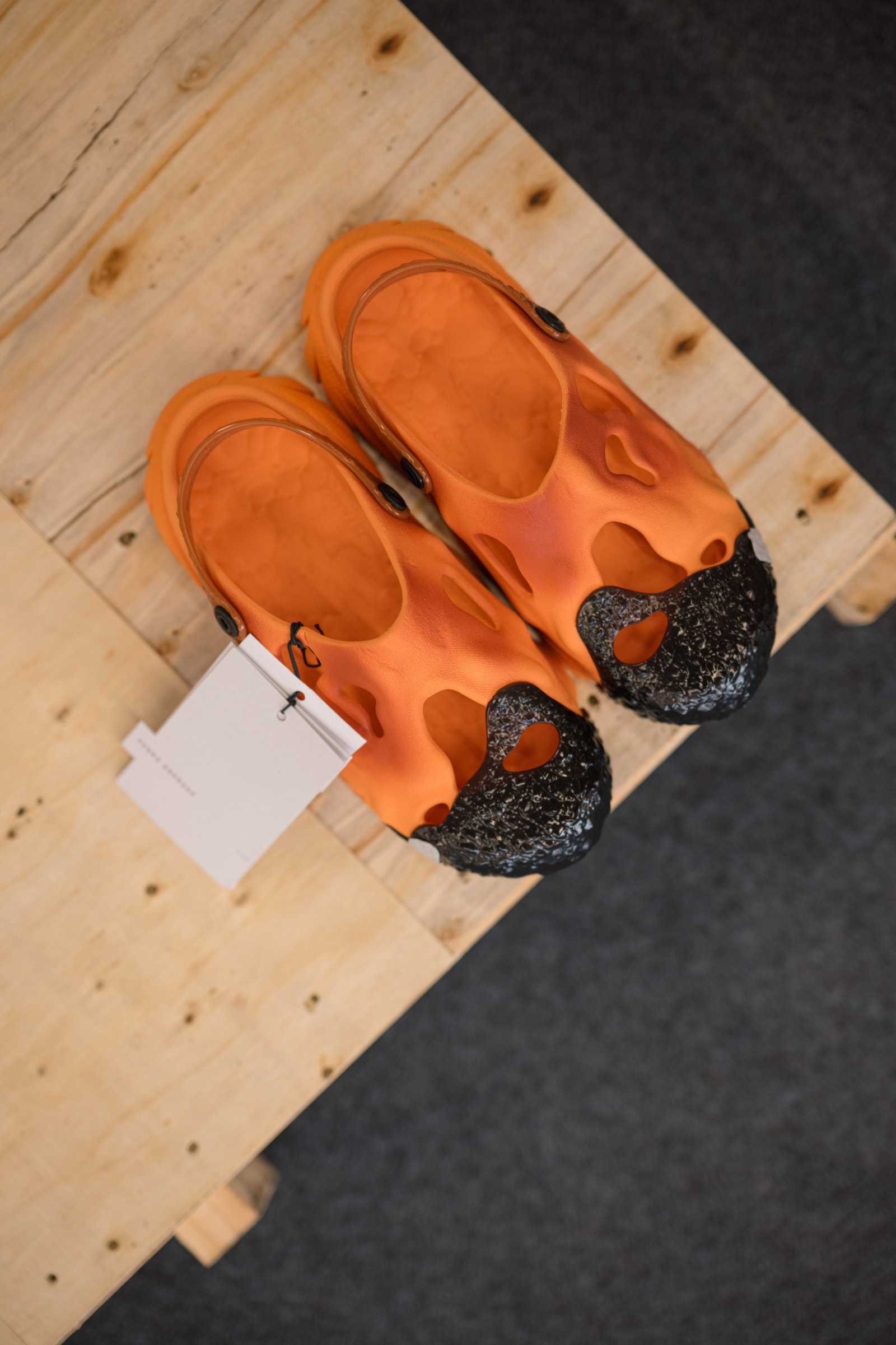 回顾本届 Hyperoom 亮点，以及从买手到店主等业内人士的心得采访 | Hypebeast