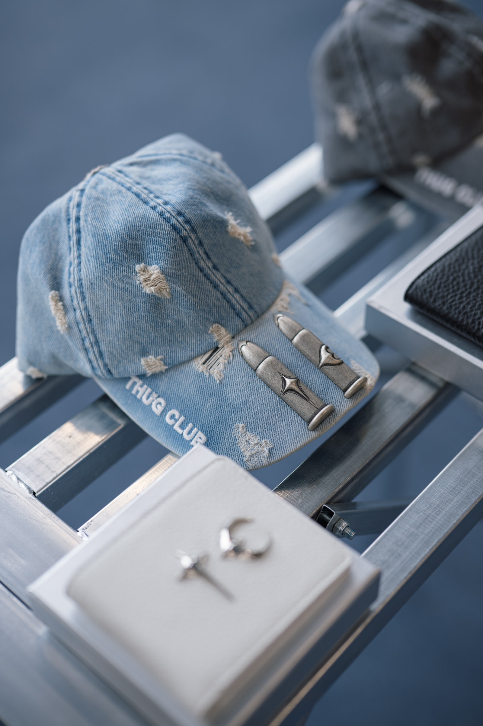 回顾本届 Hyperoom 亮点，以及从买手到店主等业内人士的心得采访 | Hypebeast