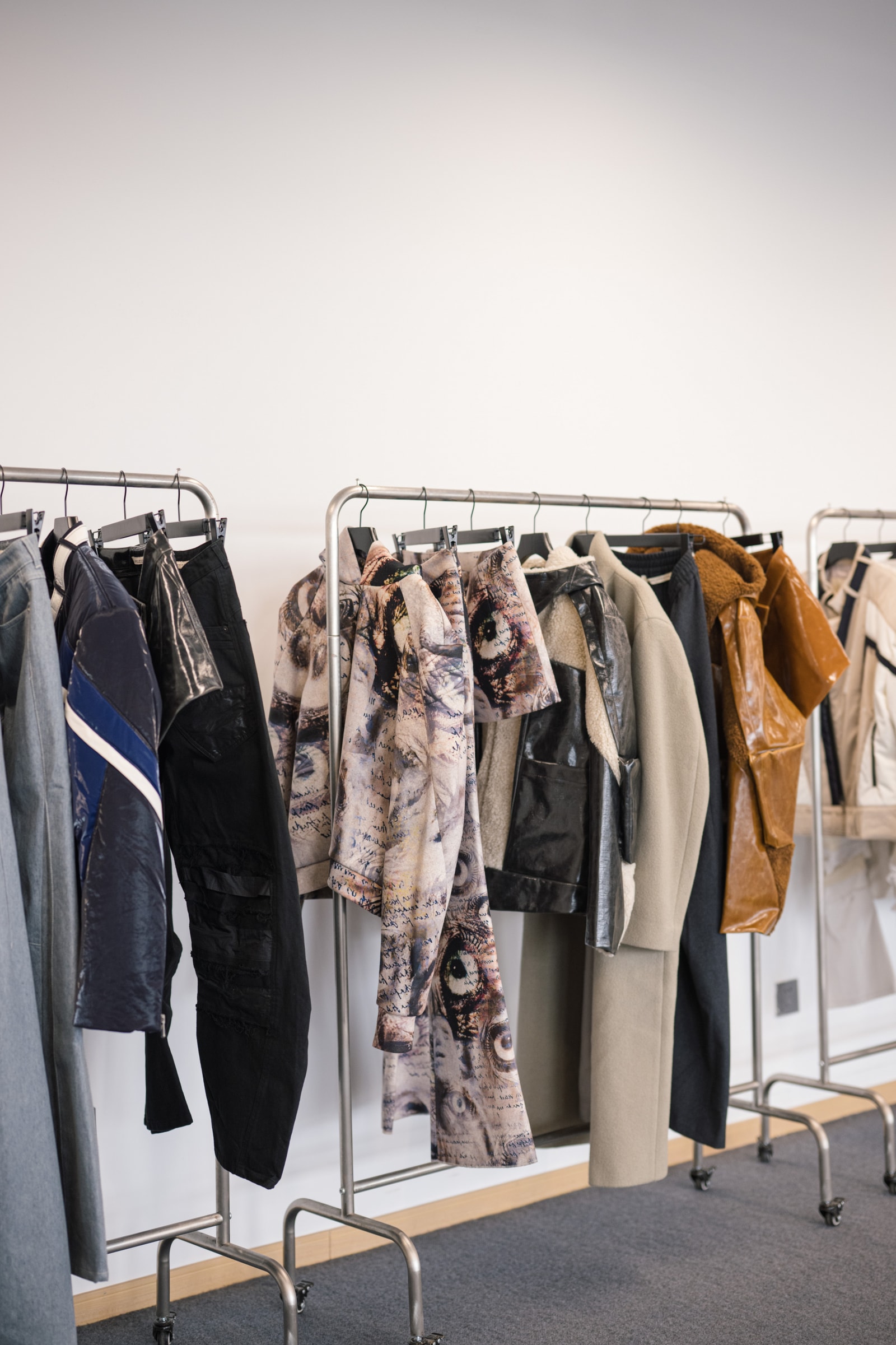 回顾本届 Hyperoom 亮点，以及从买手到店主等业内人士的心得采访 | Hypebeast