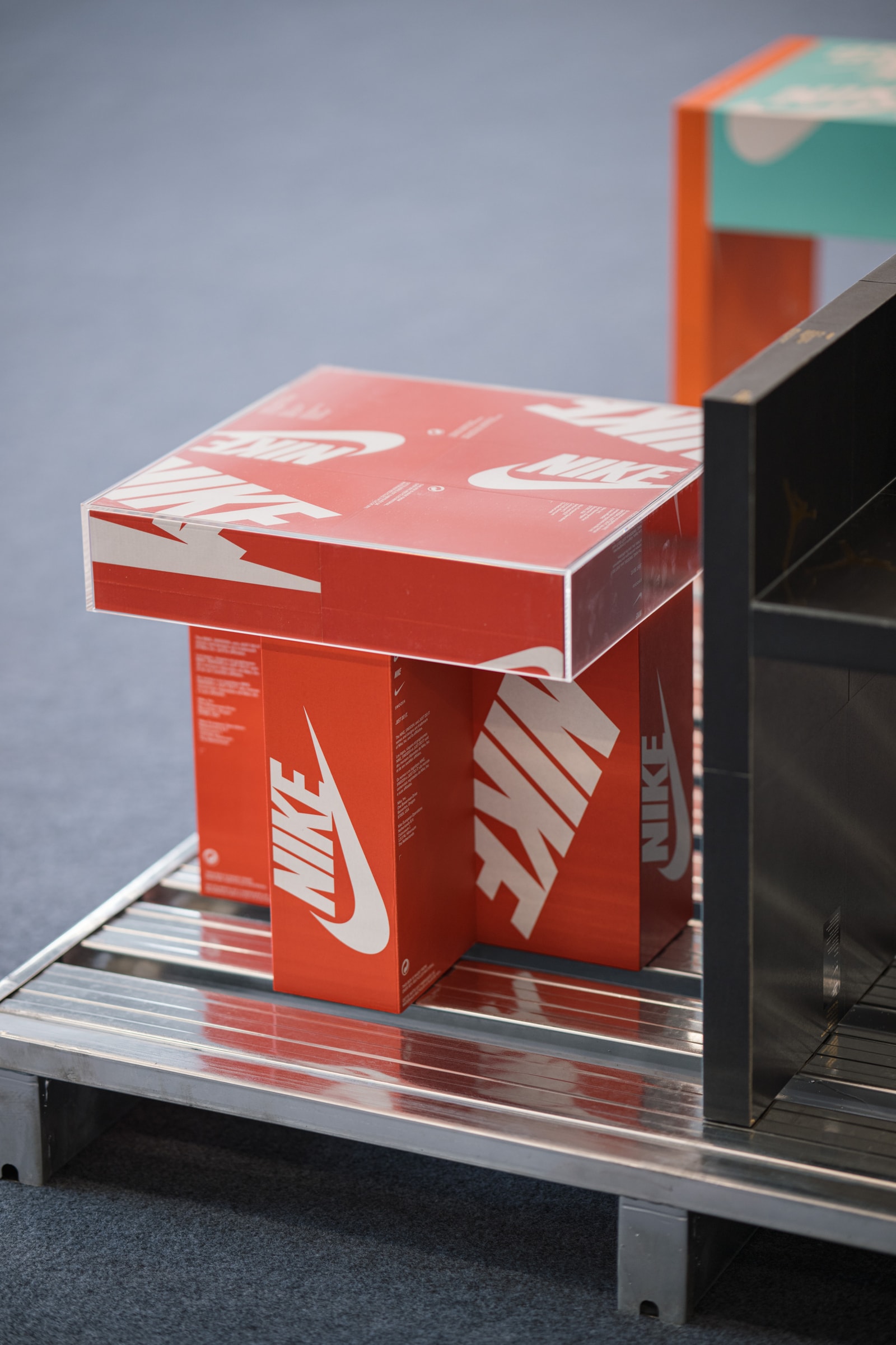 回顾本届 Hyperoom 亮点，以及从买手到店主等业内人士的心得采访 | Hypebeast