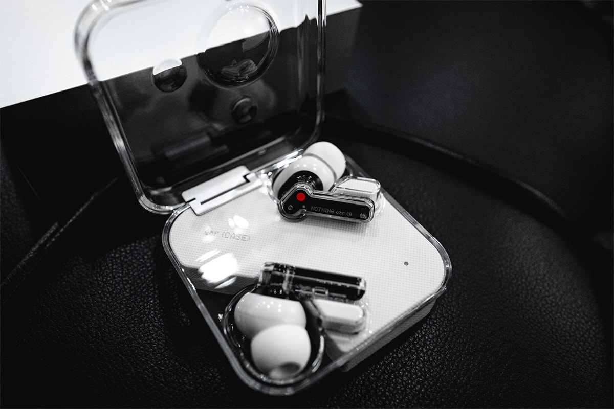 除了上万的录音器？音频厂商 teenage engineering 还出过哪些新奇产品？ | Hypebeast