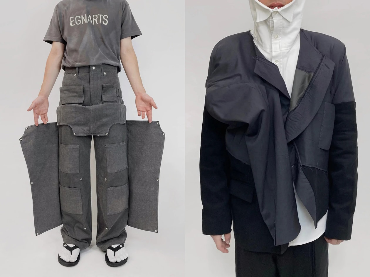 APOC STORE 如何为先锋设计师与新锐品牌敞开大门？ | Hypebeast