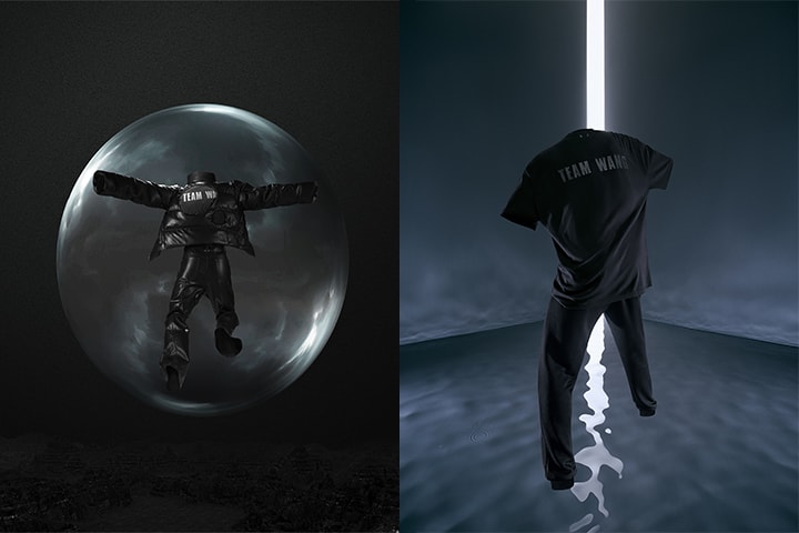 TEAM WANG design 如何激发创意人与艺术家打造简约而不简单的作品 | Hypebeast