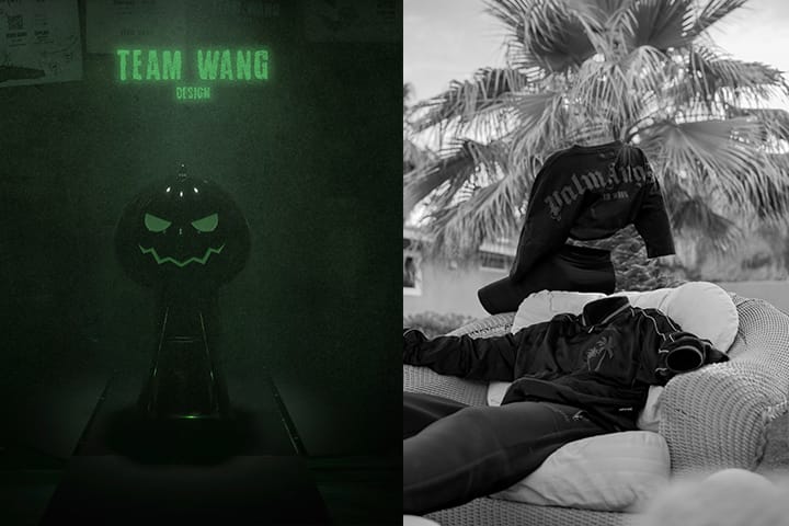 TEAM WANG design 如何激发创意人与艺术家打造简约而不简单的作品 | Hypebeast