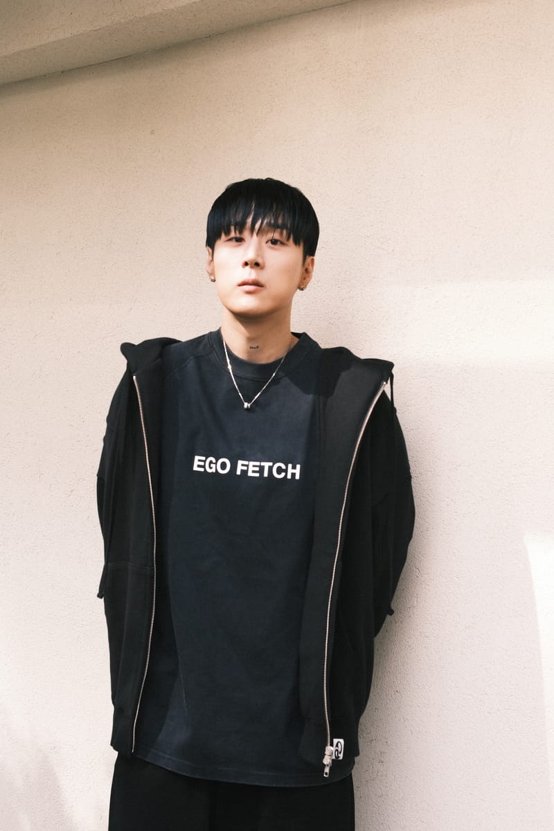 Essentials: 韩国 Hip-Hop 音乐人 pH-1 的巡演必备单品 | Hypebeast