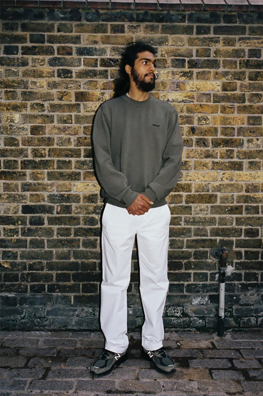 浅析 JJJJound 的成名之迷：氛围营造、人脉资源与极简主义 | Hypebeast