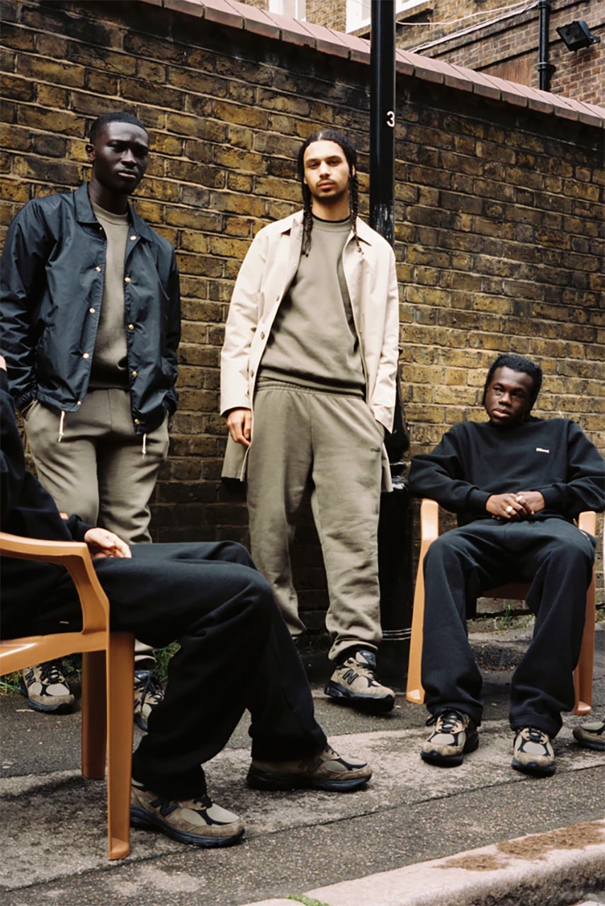 浅析 JJJJound 的成名之迷：氛围营造、人脉资源与极简主义 | Hypebeast