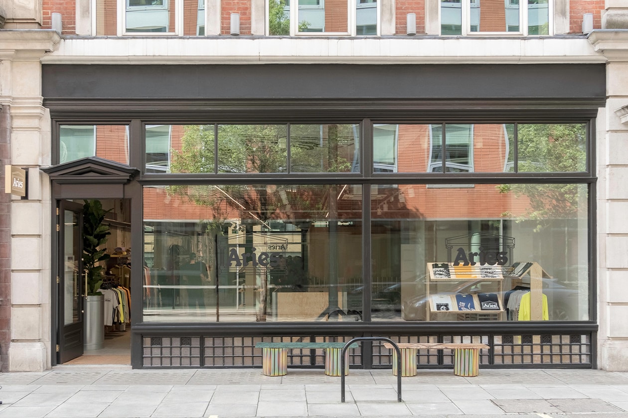 盤點 2023 年上半年不容錯過的 20 家全新潮流生活方式店鋪 | Hypebeast