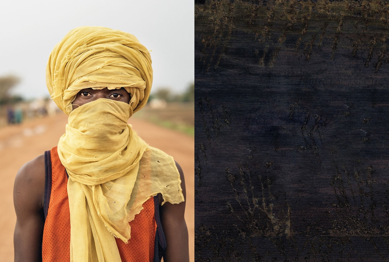 这 10 组艺术家，帮助 Travis Scott 构建了《UTOPIA》宏大的视觉「乌托邦」 | Hypebeast