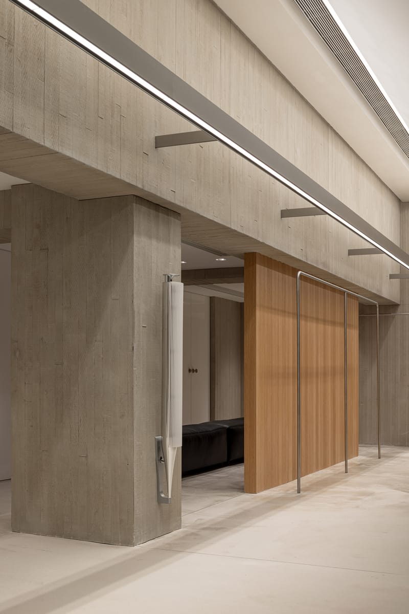 屋檐之下，nice rice 如何打造融合传统文化的现代灵感空间？ | Hypebeast