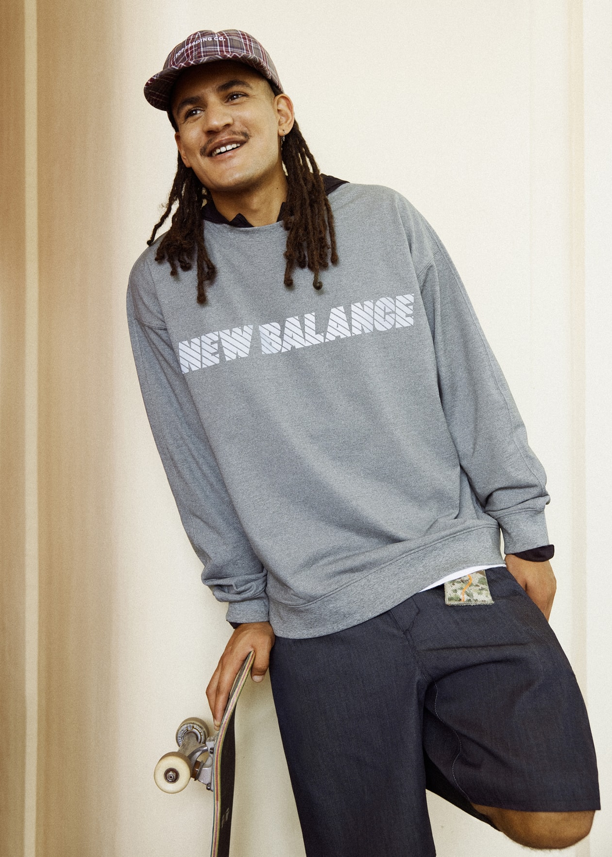 New Balance MET24 如何融入多栖创意人动静皆宜的生活节奏？ | Hypebeast