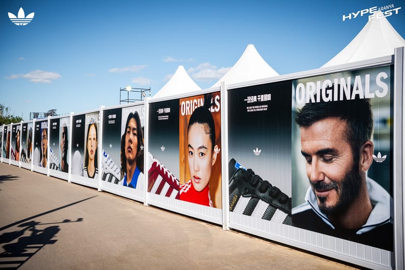 从纽约到阿那亚！2023 Hypefest 文化盛会完整回顾 | Hypebeast