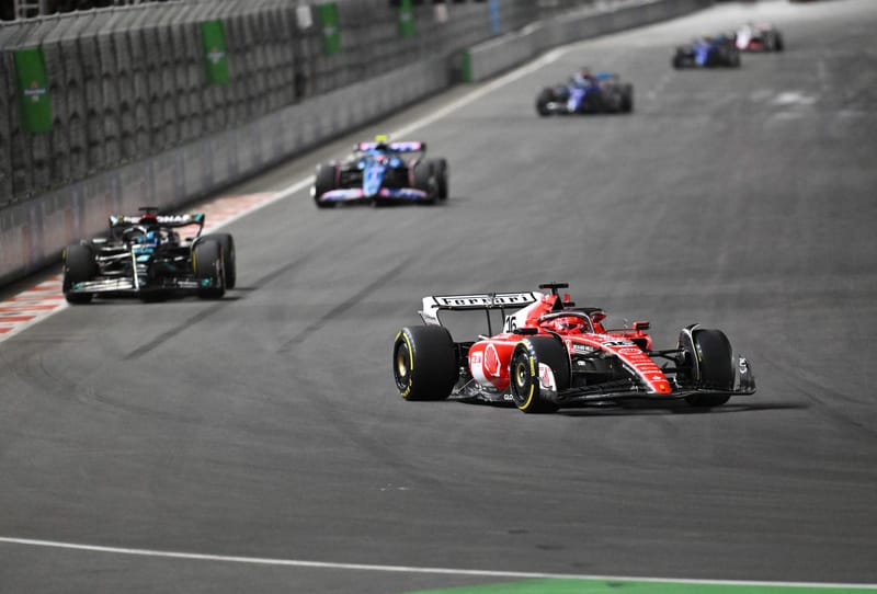 担当 PUMA x F1 系列创意总监后，A$AP Rocky 如何从赛车文化发散潮流灵感？ | Hypebeast