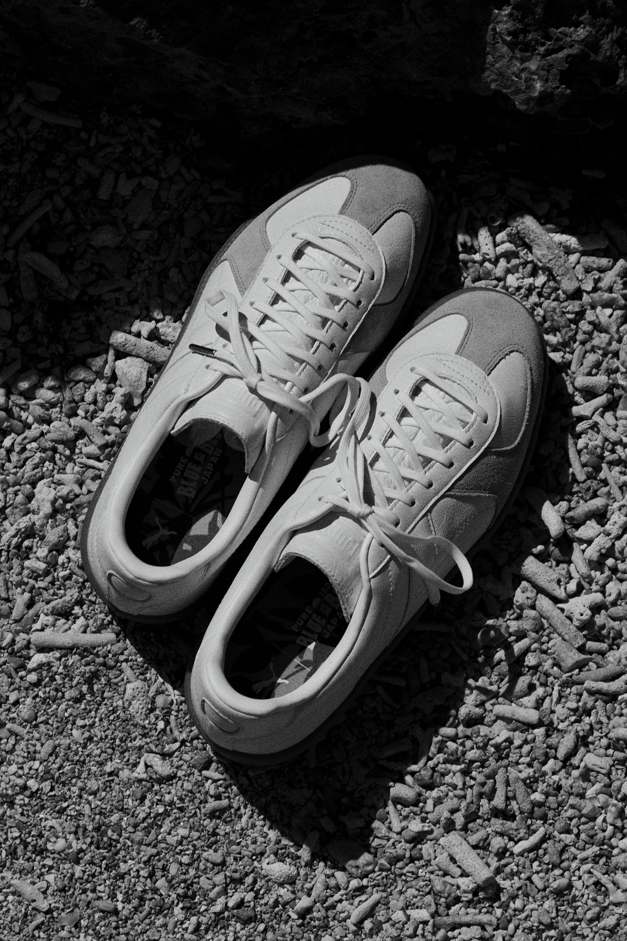 当跨界联名愈发常态，为何 PUMA 与一个日本传统工艺品牌的合作仍然值得关注？ | Hypebeast