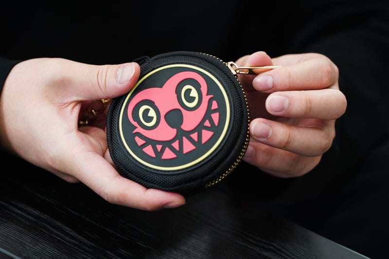 Essentials: TEAM WANG design 联合创始人张权 Henry Cheung | Hypebeast