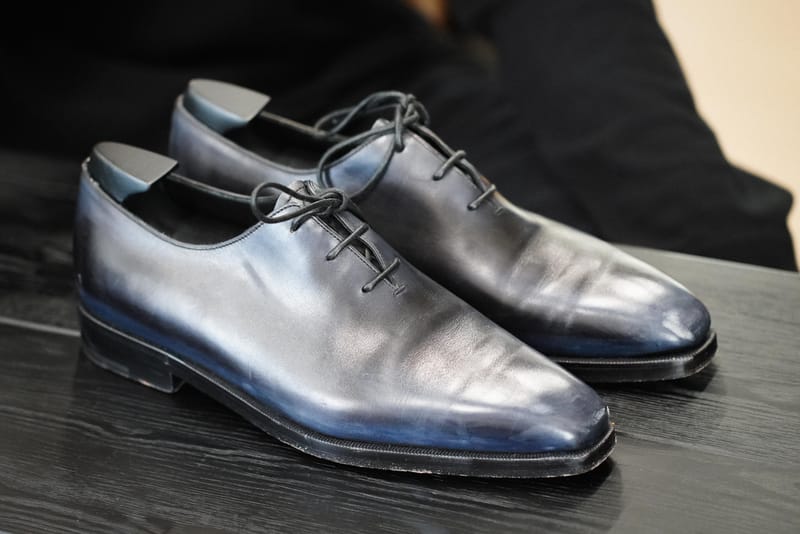 Essentials: TEAM WANG design 联合创始人张权 Henry Cheung | Hypebeast