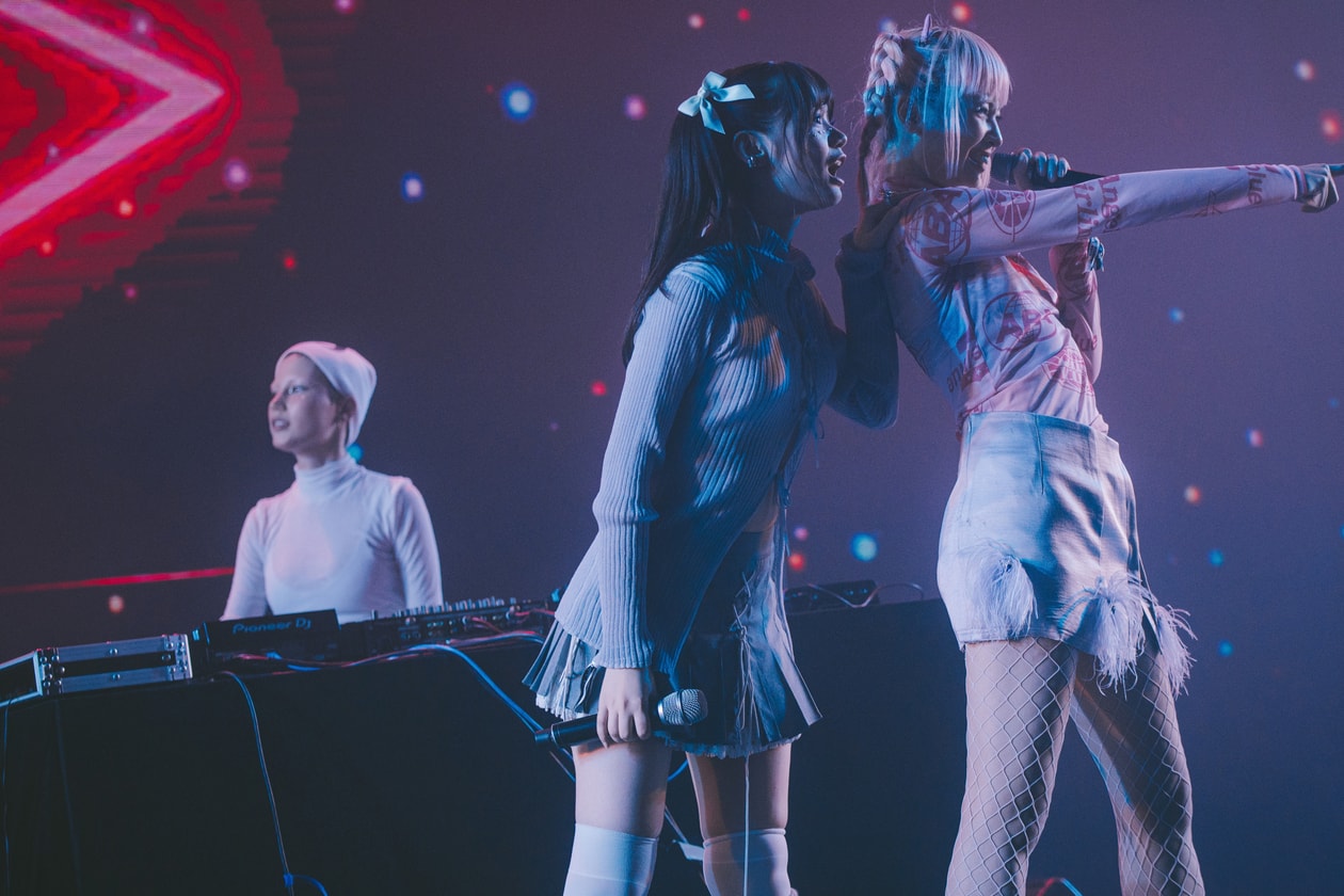 bala：创意团体的存在形式为什么不能是女团？ | Hypebeast