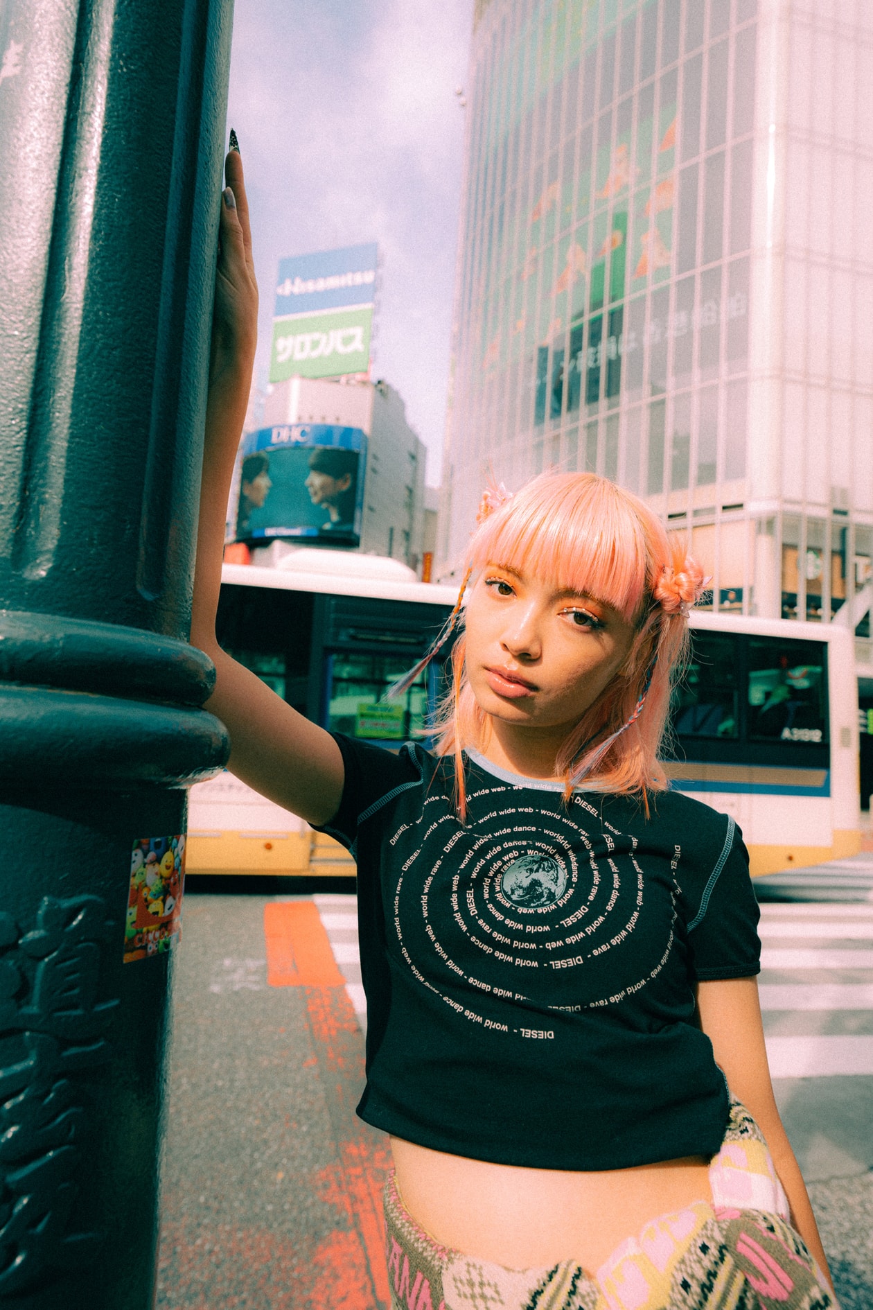 bala：创意团体的存在形式为什么不能是女团？ | Hypebeast