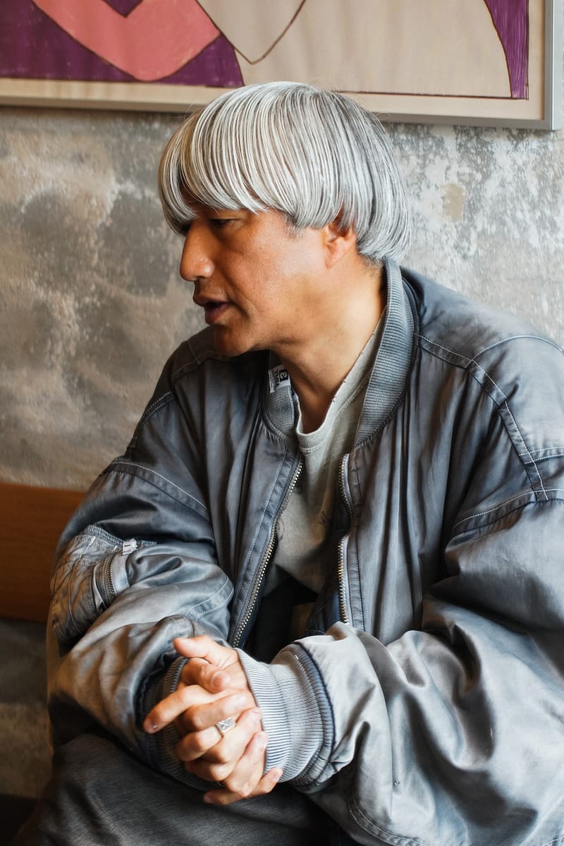 Essentials：Maison MIHARA YASUHIRO 设计师三原康裕 | Hypebeast