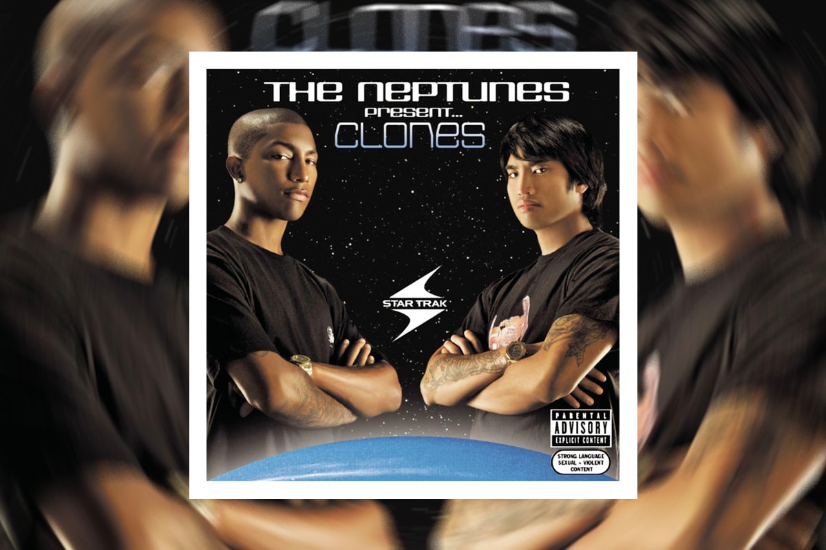 Pharrell 竟被昔日搭档告上法庭？回顾黄金制作人组合 The Neptunes 的传奇经历 | Hypebeast