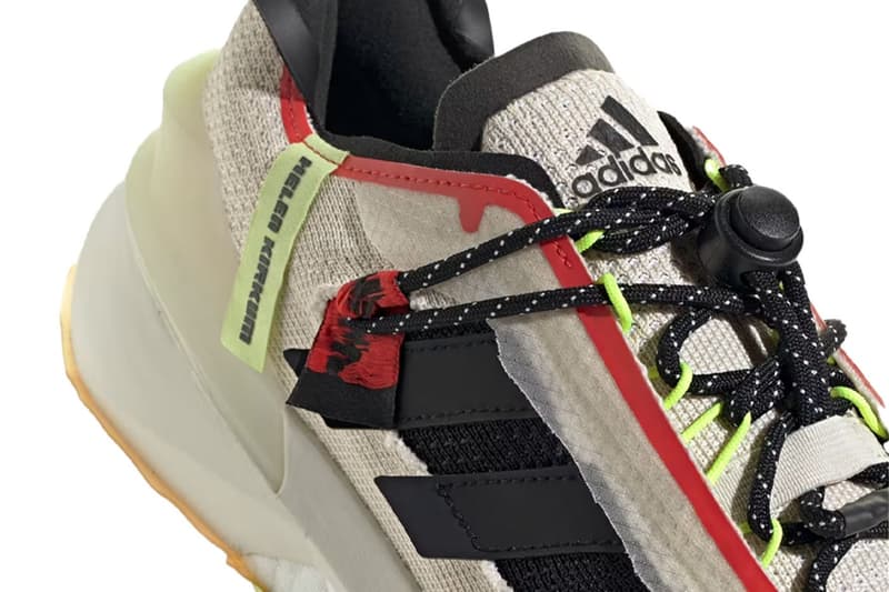 adidas x Helen Kirkum 全新联名鞋款登场 | Hypebeast