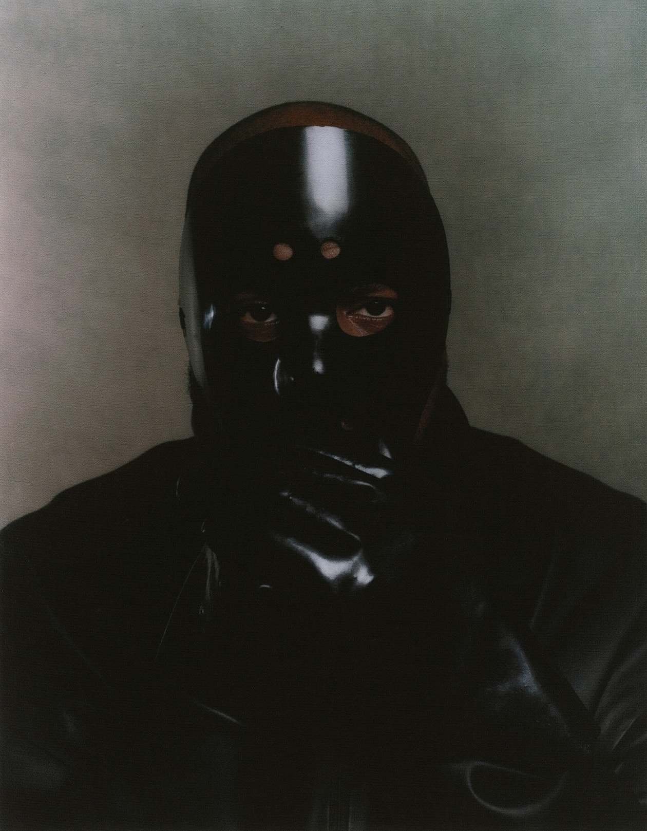 獨家專訪 Ye｜Hypebeast Magazine 封面故事 | Hypebeast