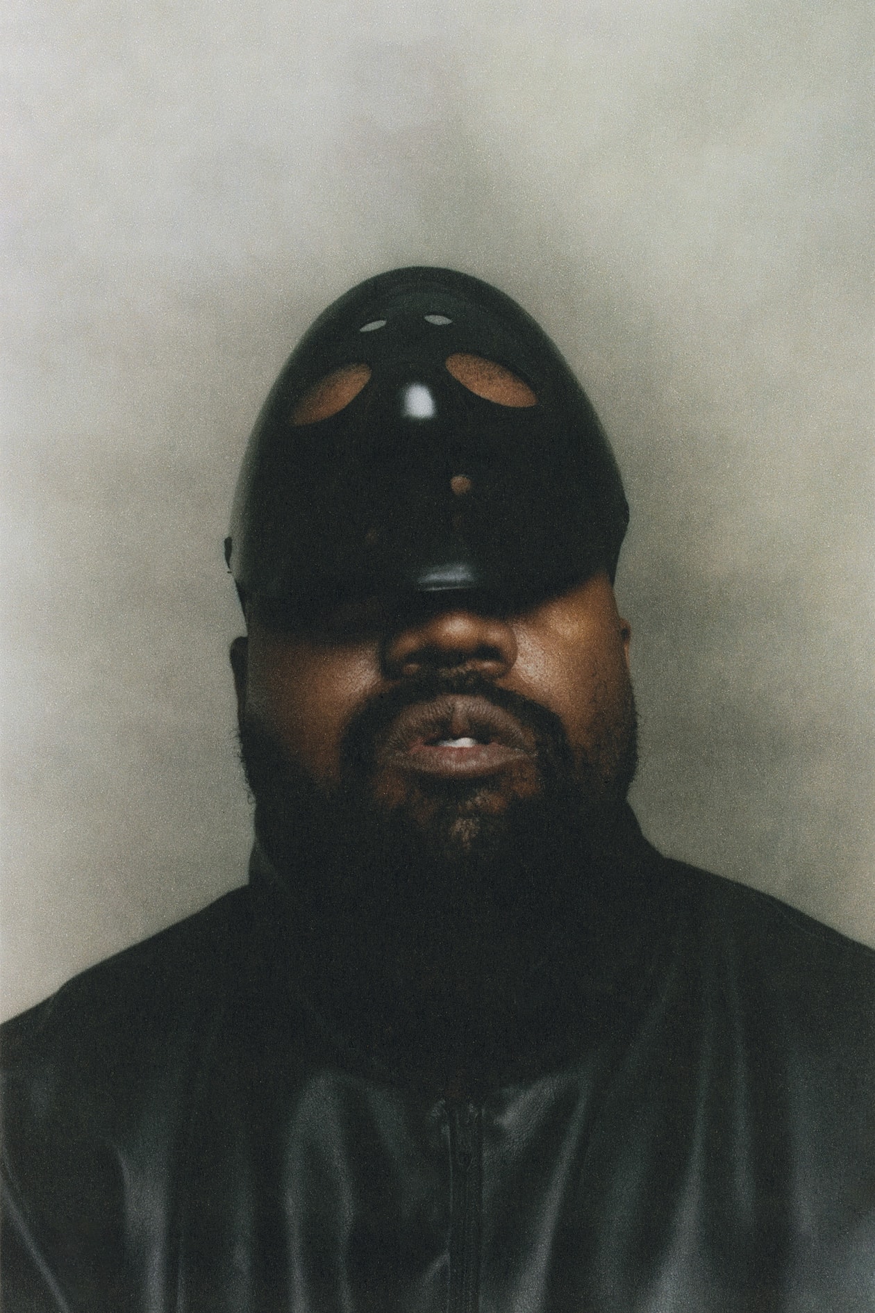 独家专访 Ye｜Hypebeast Magazine 封面故事 | Hypebeast