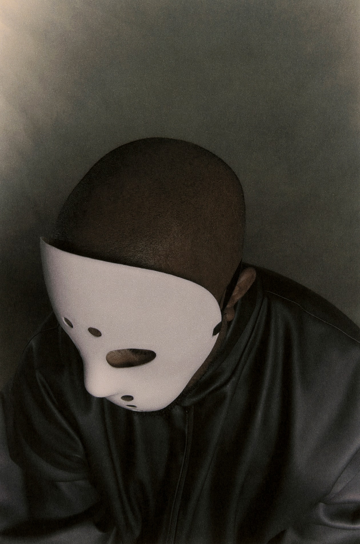 独家专访 Ye｜Hypebeast Magazine 封面故事 | Hypebeast