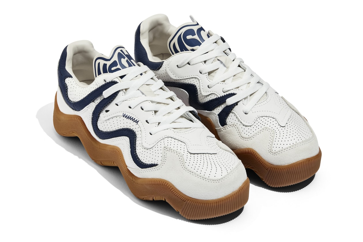 波浪设计回归！MSCHF 释出全新 V2.wav 系列 | Hypebeast