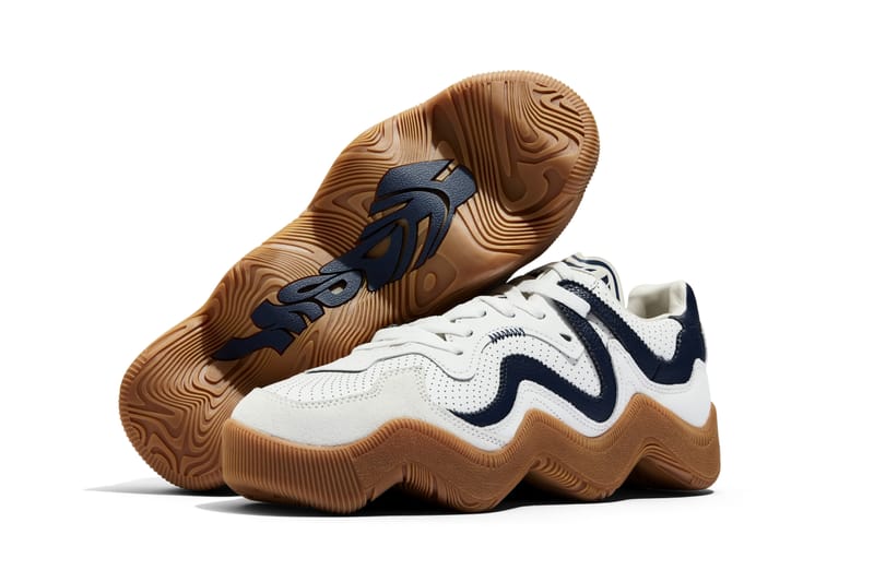 波浪设计回归！MSCHF 释出全新 V2.wav 系列 | Hypebeast