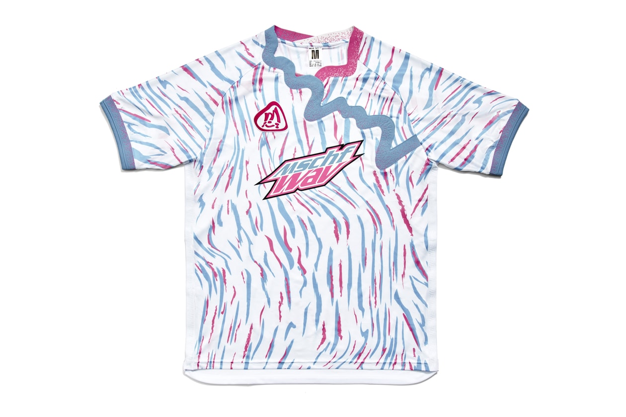 波浪设计回归！MSCHF 释出全新 V2.wav 系列 | Hypebeast