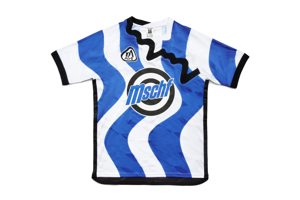 波浪設計回歸！MSCHF 釋出全新 V2.wav 系列 | Hypebeast