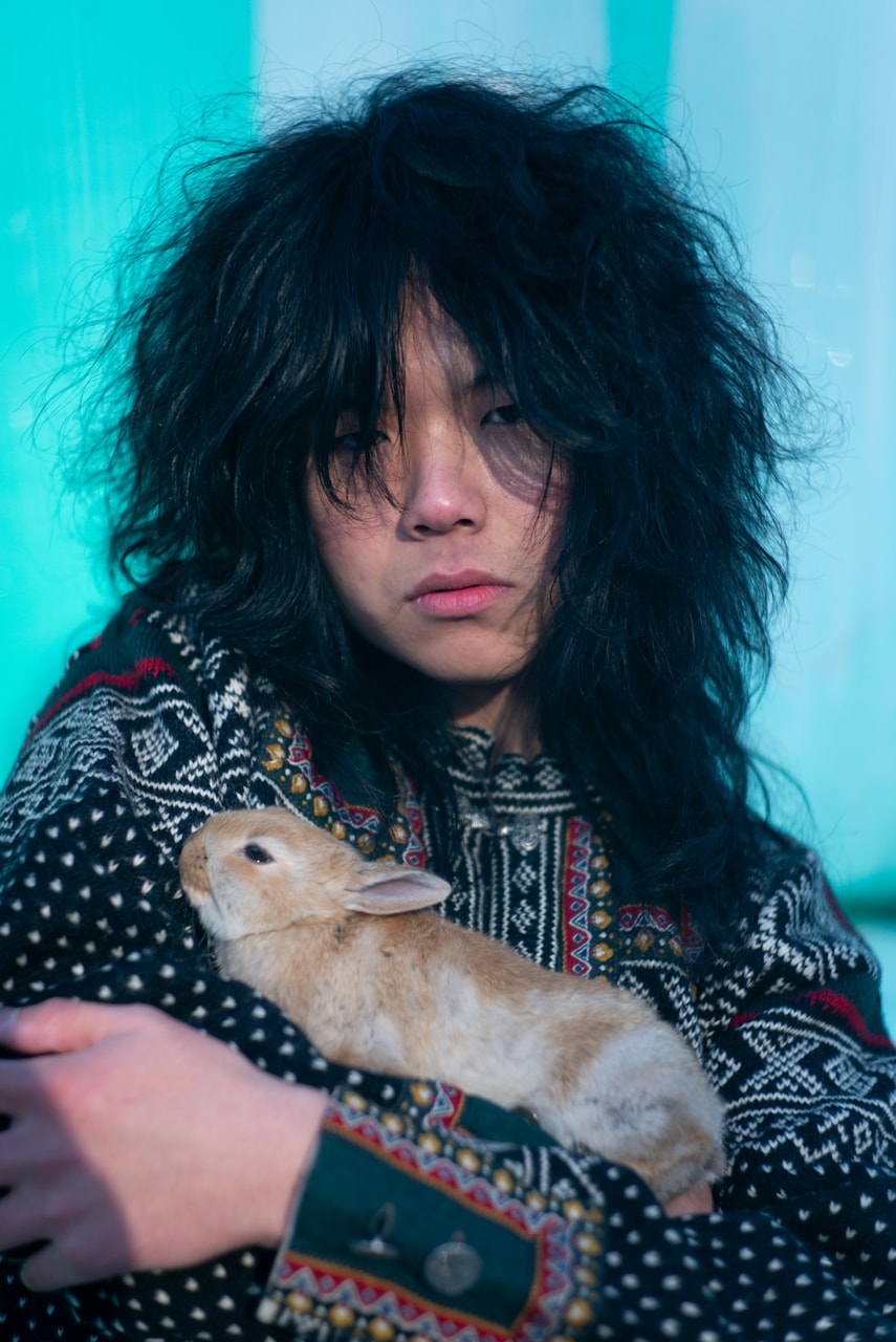 韩国另类乐队 Balming Tiger 何以成为 K-Pop 音乐的「搅局者」｜独家专访 | Hypebeast