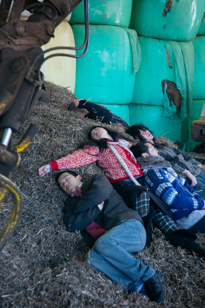 韩国另类乐队 Balming Tiger 何以成为 K-Pop 音乐的「搅局者」｜独家专访 | Hypebeast