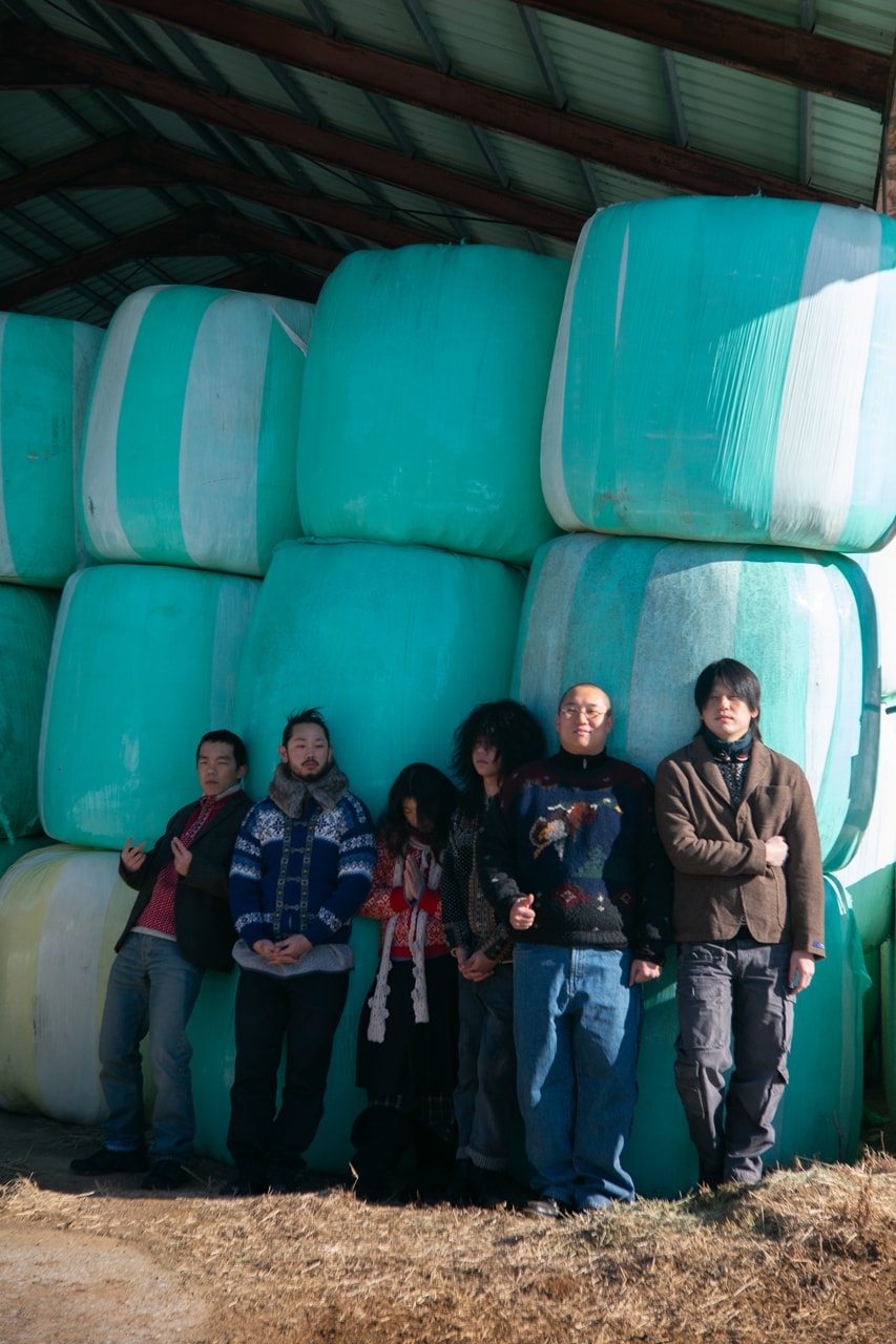 韩国另类乐队 Balming Tiger 何以成为 K-Pop 音乐的「搅局者」｜独家专访 | Hypebeast