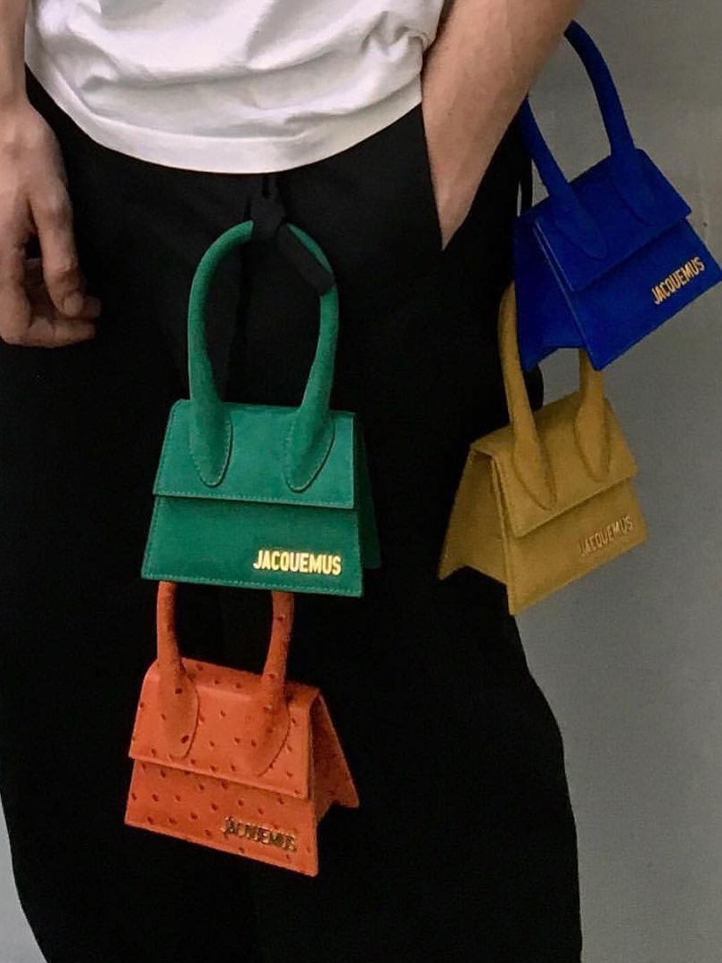 除了 Jennie 走秀，創立十五周年的 Jacquemus 還帶給我們什麽？ | Hypebeast