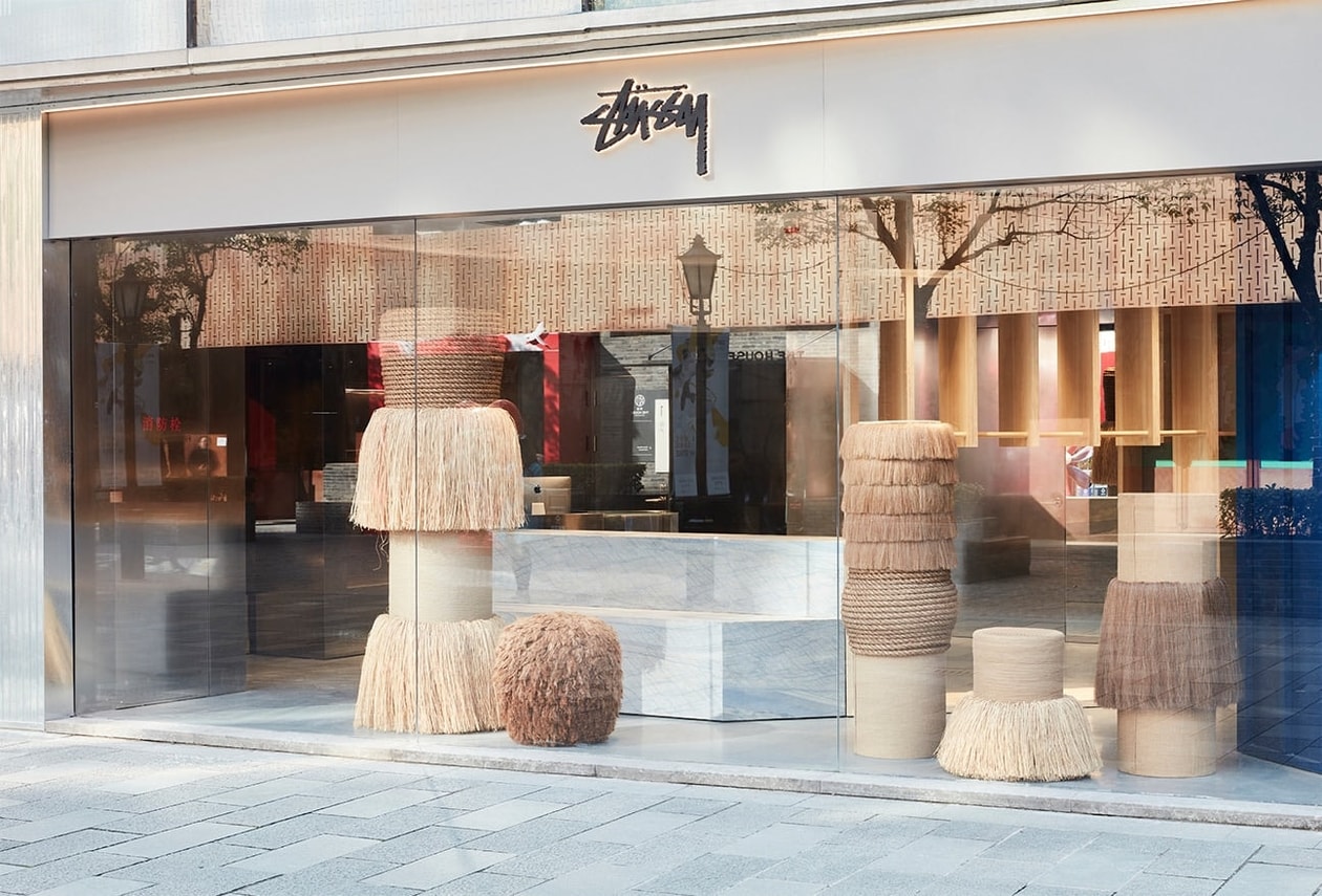 曾说「街头已死」的 Shawn Stussy，这次回归会给潮流世界带来什么？ | Hypebeast