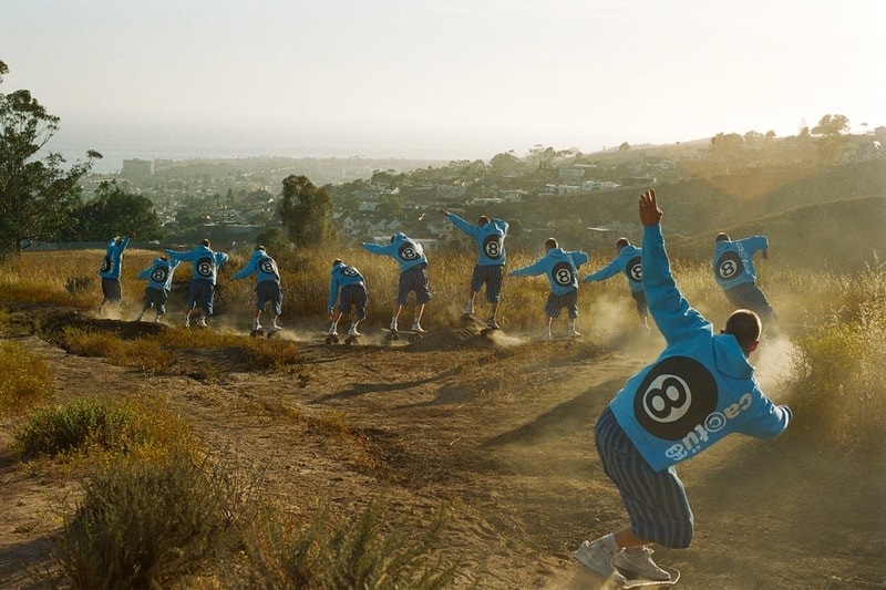 曾说「街头已死」的 Shawn Stussy，这次回归会给潮流世界带来什么？ | Hypebeast