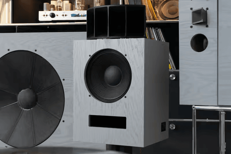 Klipsch 携手 OJAS 推出全新限量音响「kO-R1」 | Hypebeast