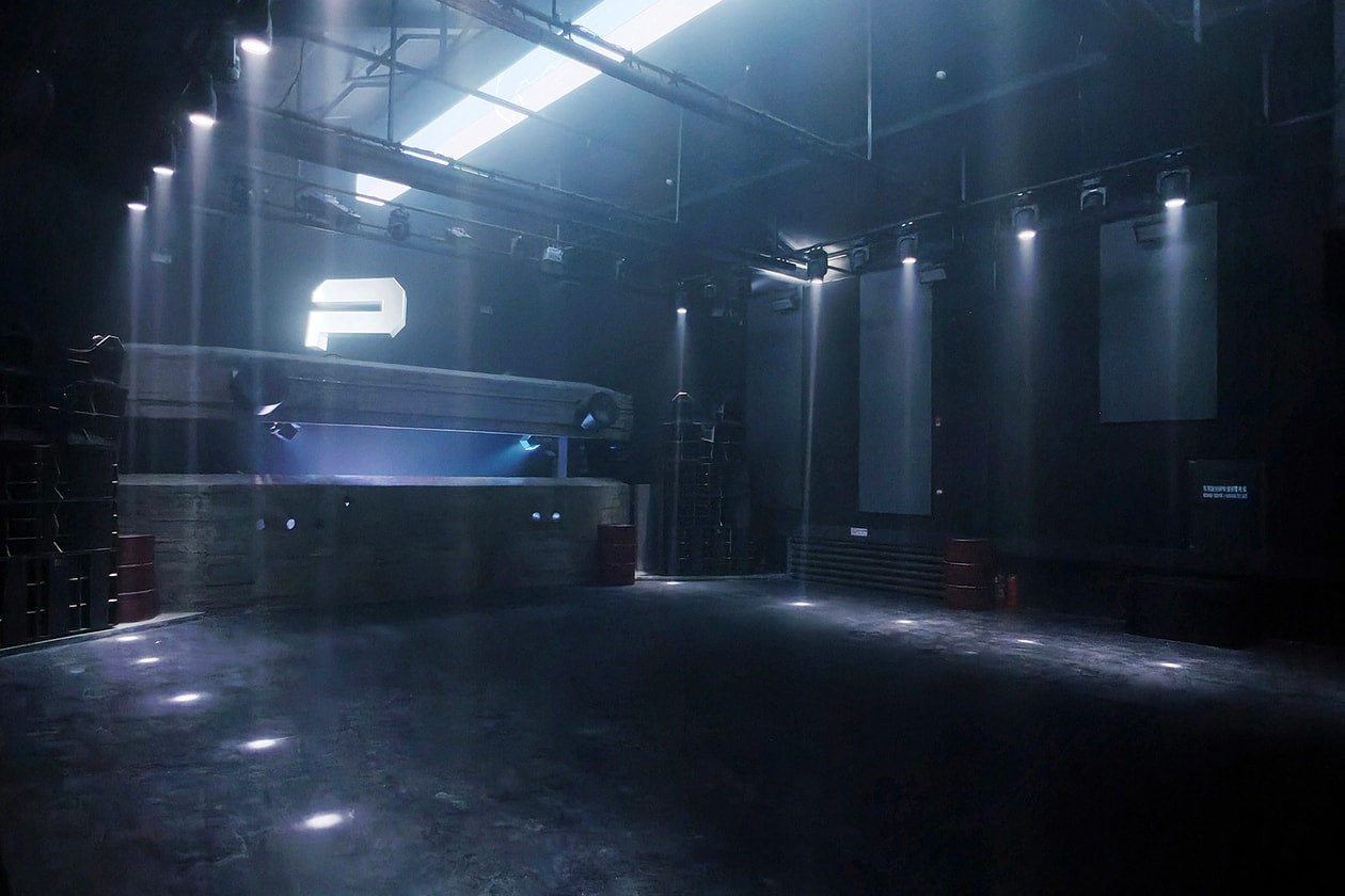 假日特别企划之北京城市歌单 by PILLBOX｜Playlist | Hypebeast