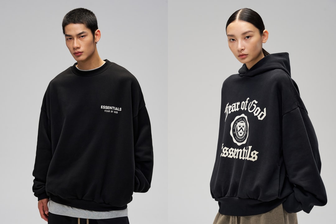 Fear of God 宣布正式进军中国市场 | Hypebeast