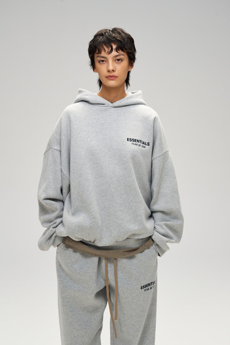 Fear of God 宣布正式进军中国市场 | Hypebeast