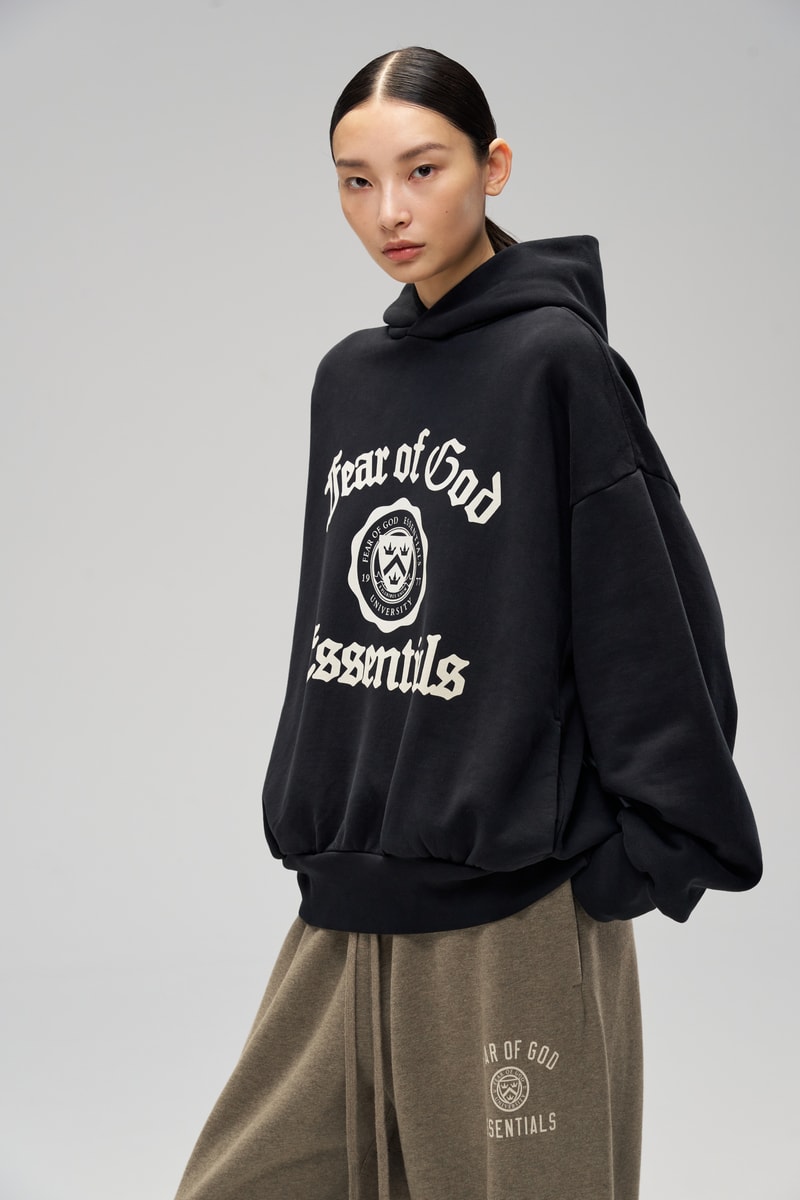 Fear of God 宣布正式进军中国市场 | Hypebeast