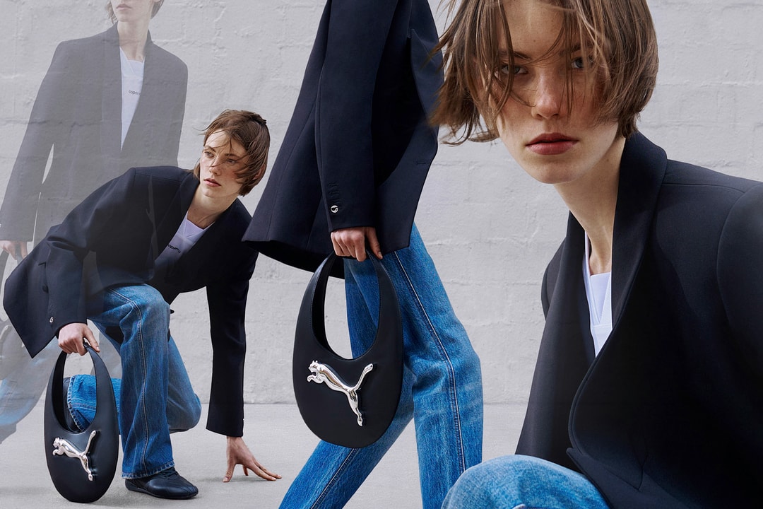 PUMA x Coperni 发布最新联名系列 | Hypebeast