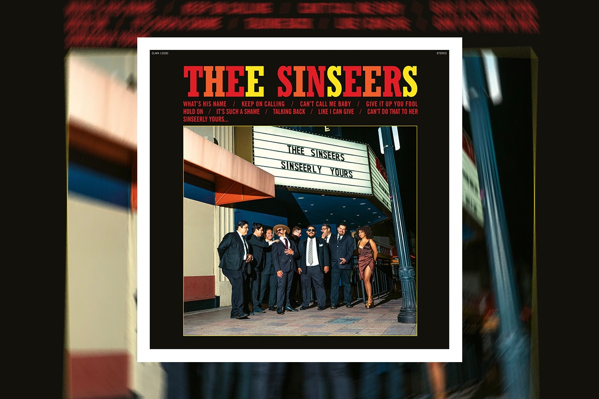 24 位音乐业内人士推荐他们心目中的 2024 年度最佳专辑 | Hypebeast