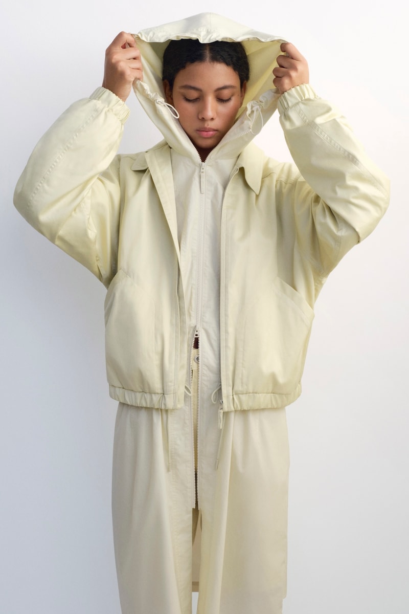 Uniqlo U 2025 春夏系列 Lookbook 登场 | Hypebeast