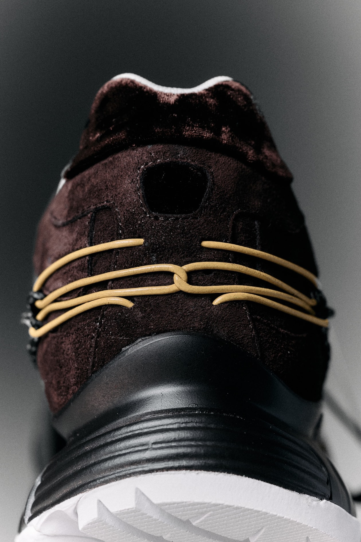 闪耀巴黎！Salomon 携手 Hypebeast 打造「Road to the Future」特别纪录片 | Hypebeast